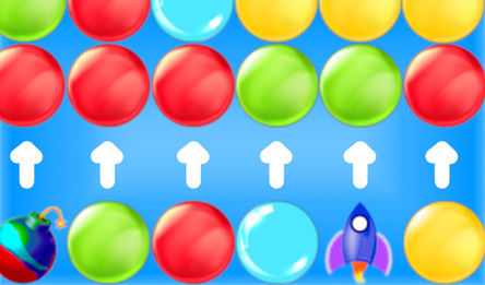 Bubble shooters Games 💭 Play Online for Free on AllWebGames