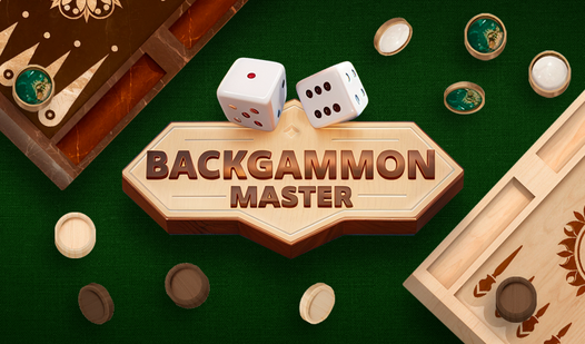 Backgammon Master (by Cards Games): Play Online For Free On AllWebGames
