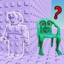 Obby: Camo Tower: Play Online For Free On AllWebGames