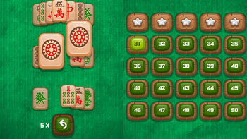 Mahjong Master 2 (by Inlogic): Play Online For Free On AllWebGames
