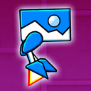 Geometry Dash Robot (by PiLeveL Studio): Play Online For Free On ...