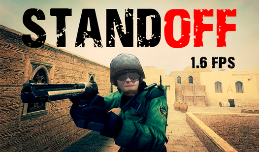 Standoff 1.6 fps (by GeFesttt): Play Online For Free On AllWebGames