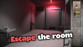 Prison Escape: Exit Room Game (by hyphae): Play Online For Free On ...