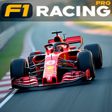 F1 Racing PRO: 在 AllWebGames 上免费在线畅玩