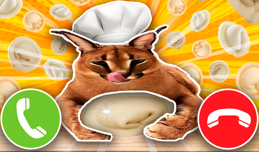 Call Floppa (by JabTeam): Play Online For Free On AllWebGames