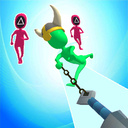 Slasher: Play Online For Free On AllWebGames