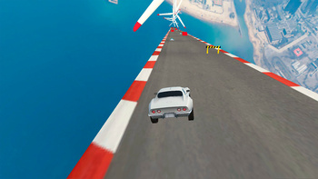 Slippery slope (by MazlovProduction): Play Online For Free On AllWebGames