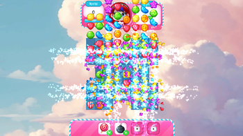 Candy Pop Mania (by BLEKKFORT): Play Online For Free On AllWebGames