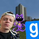 Nextbots: Gmod playground (by IMBA Dev): Play Online For Free On ...