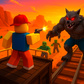 Dead Rails: Dangerous Desert (by SolidGames): Play Online For Free On ...