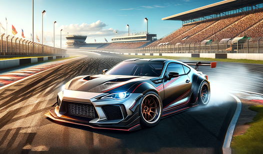 Drift Simulator 3D (by Yellow Mask Games): Play Online For Free On ...