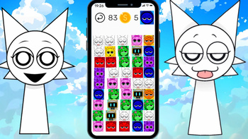 Call Wenda Sprunki Now! (by APBorK): Play Online For Free On AllWebGames