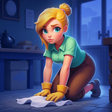 Merge Haven (by Clever Apps Pte. Ltd.): Play Online For Free On AllWebGames