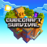 CubeCraft: Mine! (by slough soft): Play Online For Free On AllWebGames