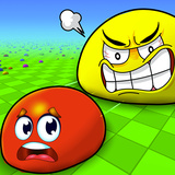 Eat Blobs Simulator (by Cursora Labs): Play Online For Free On AllWebGames