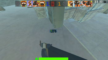 Standoff 2 fps (от DC studio): Играйте Онлайн Бесплатно на AllWebGames