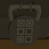 Difficult Escape (by UNICODE_): Play Online For Free On AllWebGames