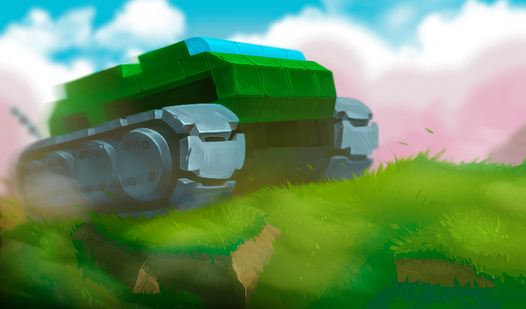 Genius Mechanic (by PSV Games): Play Online For Free On AllWebGames