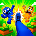 Tralalero: Kick Them All: Play Online For Free On AllWebGames