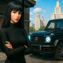 Moscow - Choose your path: Play Online For Free On AllWebGames