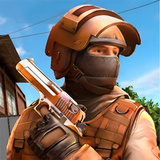 Standoff 2 fps (autorstwa DC studio): Graj online za darmo na AllWebGames