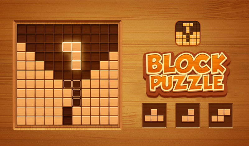 Block puzzle download store