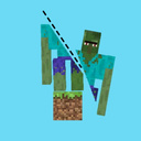Mine: Chop the Monsters: Play Online For Free On AllWebGames