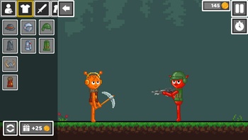 Sprunki Sandbox: Ragdoll Playground Mode (by Gold Goat Games): Play ...