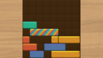 Falling Blocks: Sliding Puzzle (by CyberNex Studios): Play Online For ...
