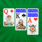 Solitaire Klondike: Draw 1 or 3 cards (by Old Singleton): Play Online ...