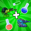 PVZ Alchemy: Unlock All Plants Hybrid Mod (by Pixoit): Play Online For ...