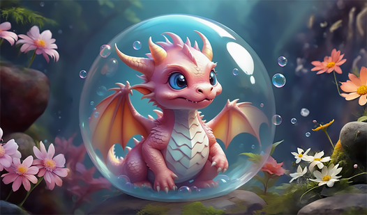 Connect Dragons (by hypemouse): Play Online For Free On AllWebGames