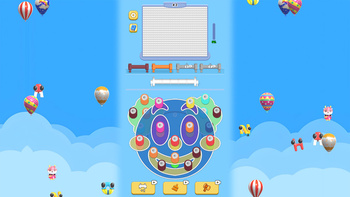 Thread Jam - Untangle Ropes (by Linder): Play Online For Free On ...