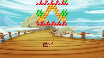 Save the cats - Bubble shooter (by LenaDev): Play Online For Free On AllWebGames