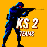 KS 2 Teams: Play Online For Free On AllWebGames