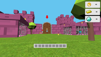 Pink Prison Escape (by Lesik Play): Play Online For Free On AllWebGames