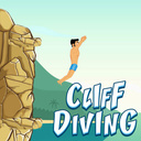 Cliff Diving (by CodeThisLab): Play Online For Free On AllWebGames