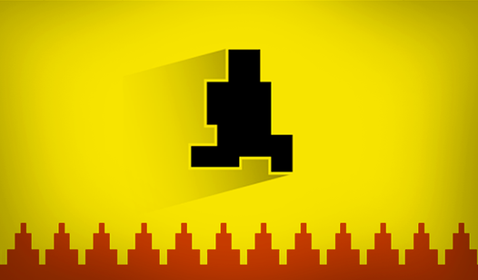 Level Evil (by Toru_Tohru): Play Online For Free On AllWebGames