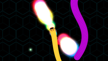 Wormate.io (by Lion Studios): Play Online For Free On AllWebGames