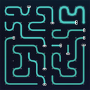 Snake "Arrows Puzzle" (by pathGAME): Play Online For Free On AllWebGames