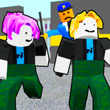 Jailbreak obby for two players: Play Online For Free On AllWebGames