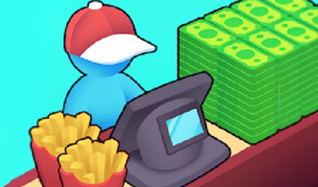 Merge World (by Inlogic): Play Online For Free On AllWebGames