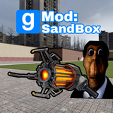 Gmod: SandBox: 在 AllWebGames 上免费在线畅玩