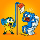 Long Arm Grab Pack Master Thief Puzzle: Play Online For Free On AllWebGames