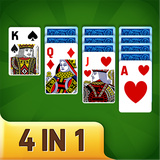 Solitaire Collection: Play Online For Free On AllWebGames