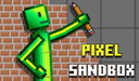 Melon Sandbox (by DUCKY LTD): Play Online For Free On AllWebGames