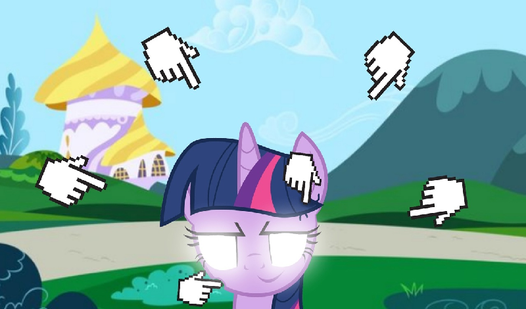 Pony Clicker 3D (by Bubla Game): Play Online For Free On AllWebGames