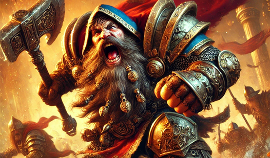 Depthforge Shadows Unleashed (by Day Zero Studio): Play Online For Free On AllWebGames