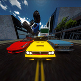 Fast Five Wheels: Свободная езда (by alpamis): Play Online For Free On ...