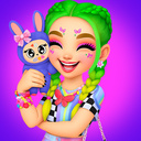 Labubu And Me: Play Online For Free On AllWebGames